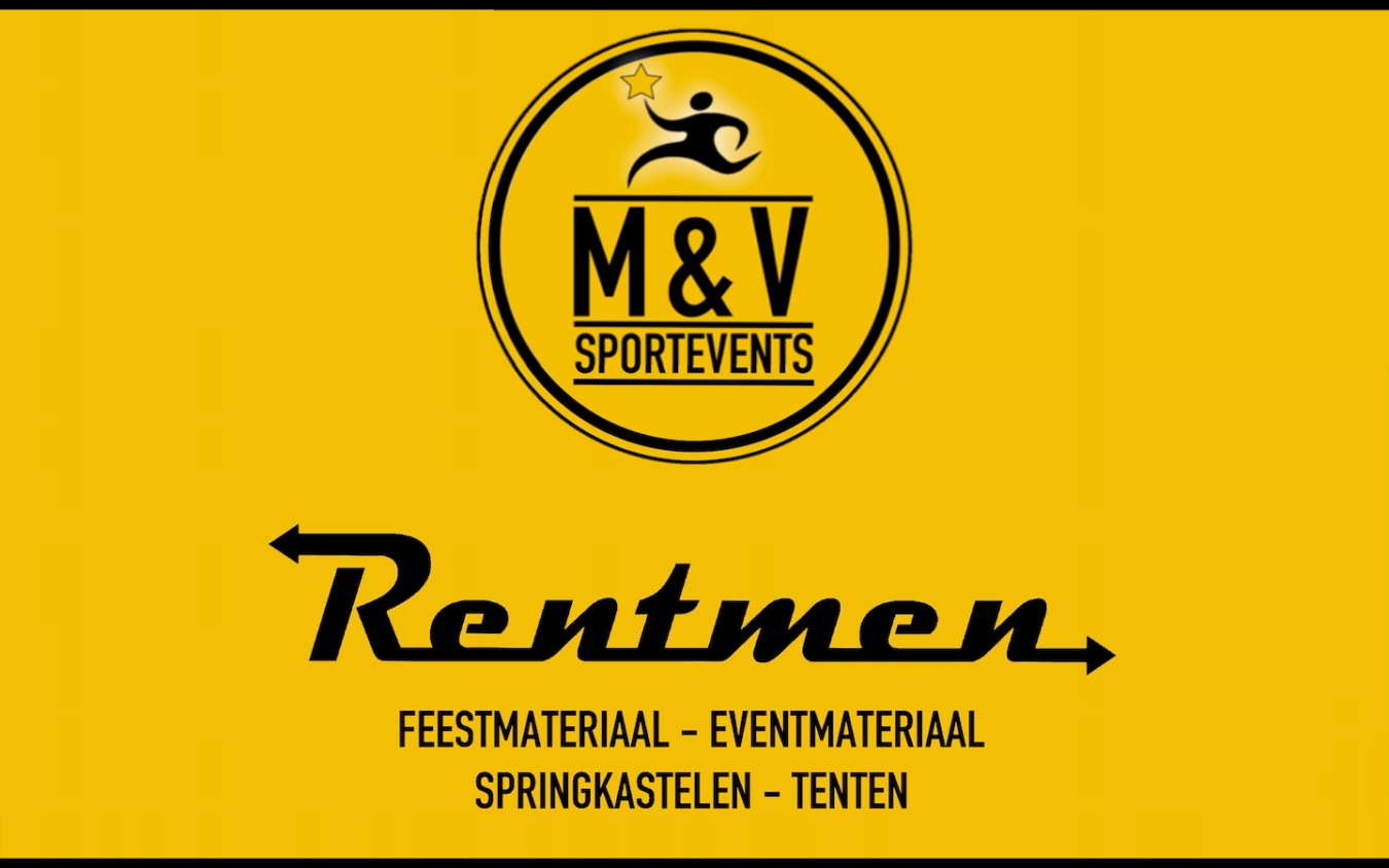 De overname - Rentmen